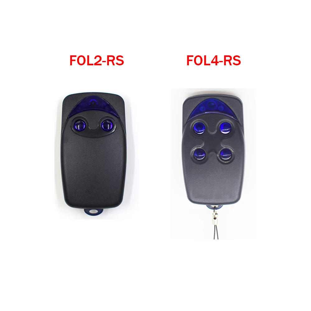 NICE-Flo-Flor-s-Flo2r-433-92mhz-Garage-Door-Rolling-Code-Nice-FLO ...