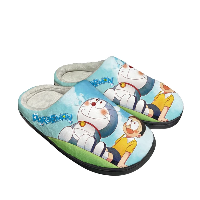Sandal Doraemon