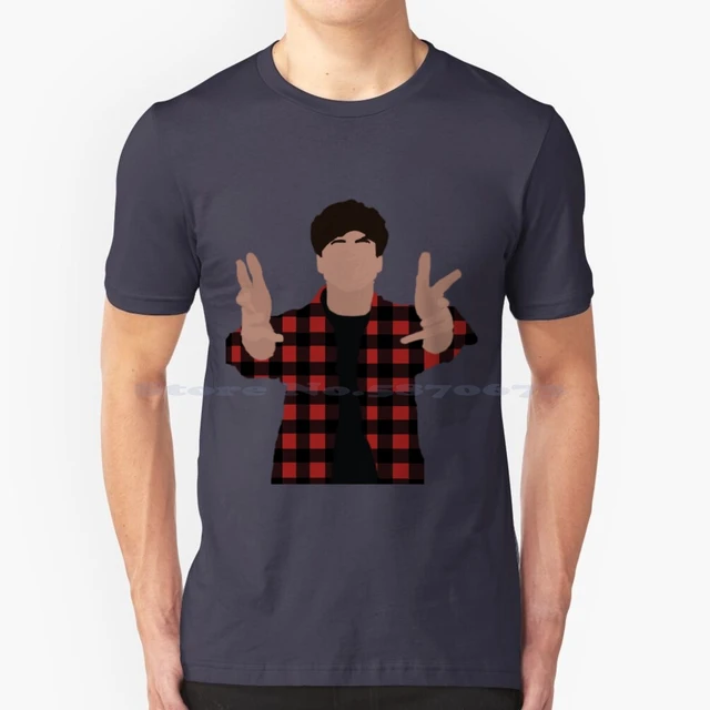 Calum Hood Fan Art