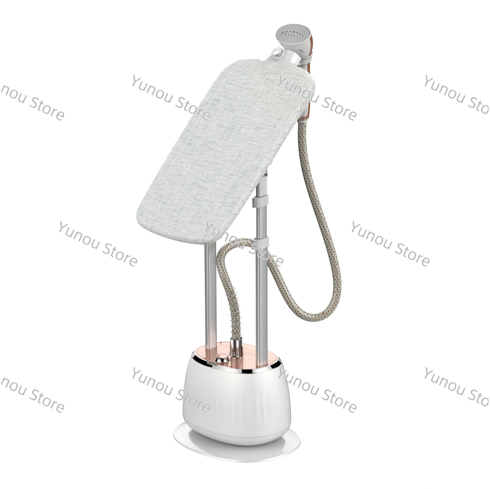 Hanging-Ironing-Machine-Household-Single-Pole-Vertical-with-Ironing ...