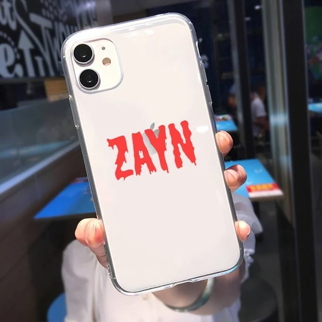 Iphone 5 Cases One Direction Zayn