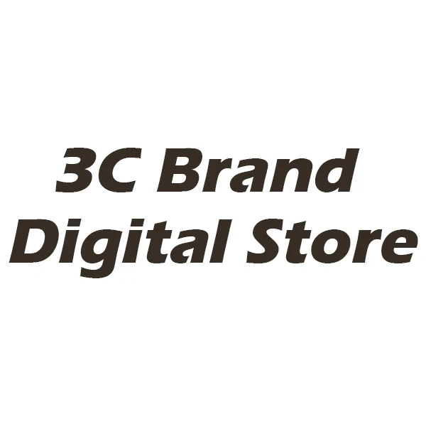 3C Brand Digital Store - каталог товаров магазина на AliExpress