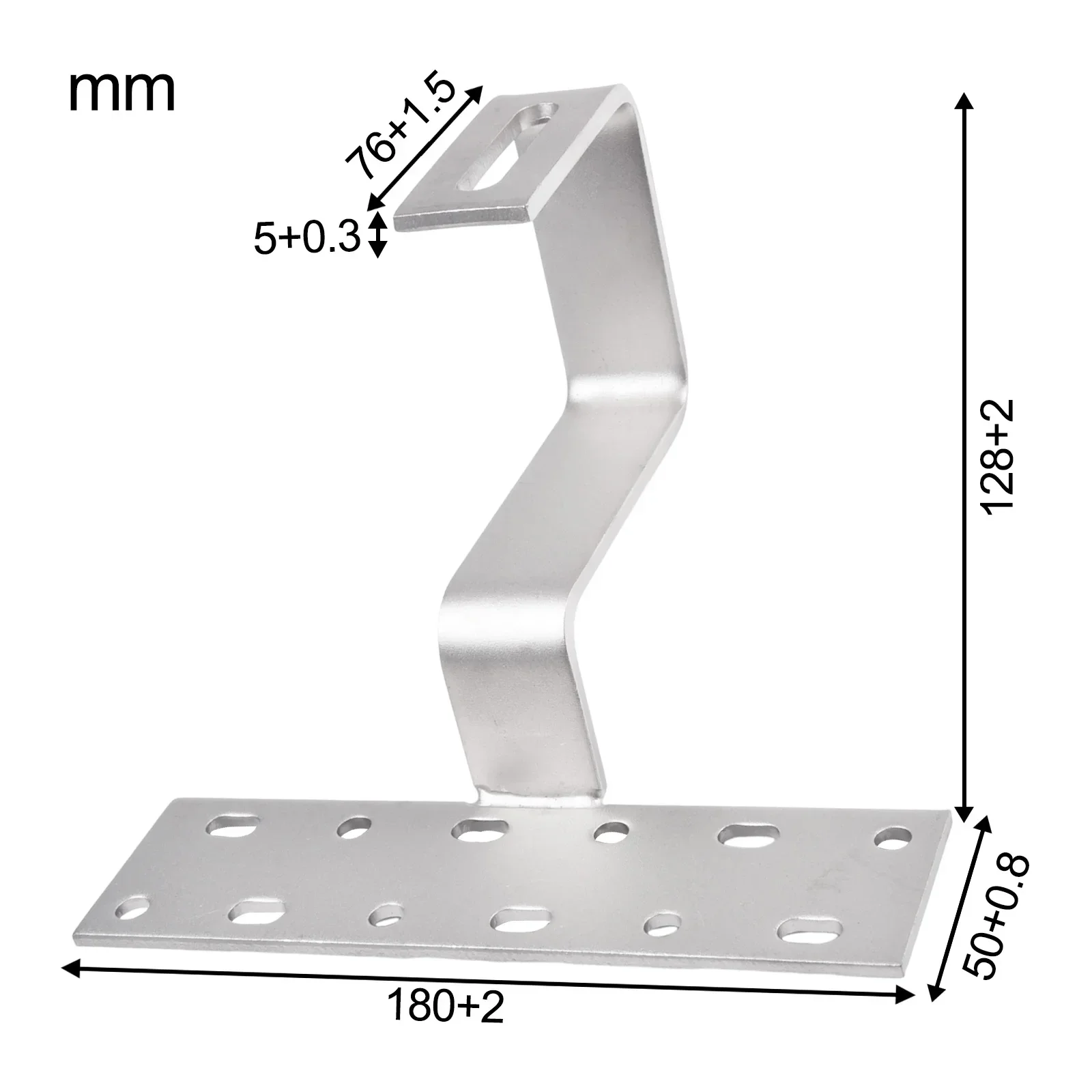 Roof-Hook-Solar-Panel-Bracket-15-Cm-Adjustable-For-Mounting-Solar ...
