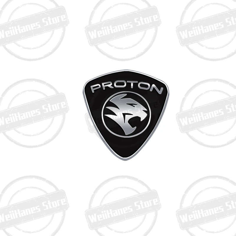 Proton R3 Logo