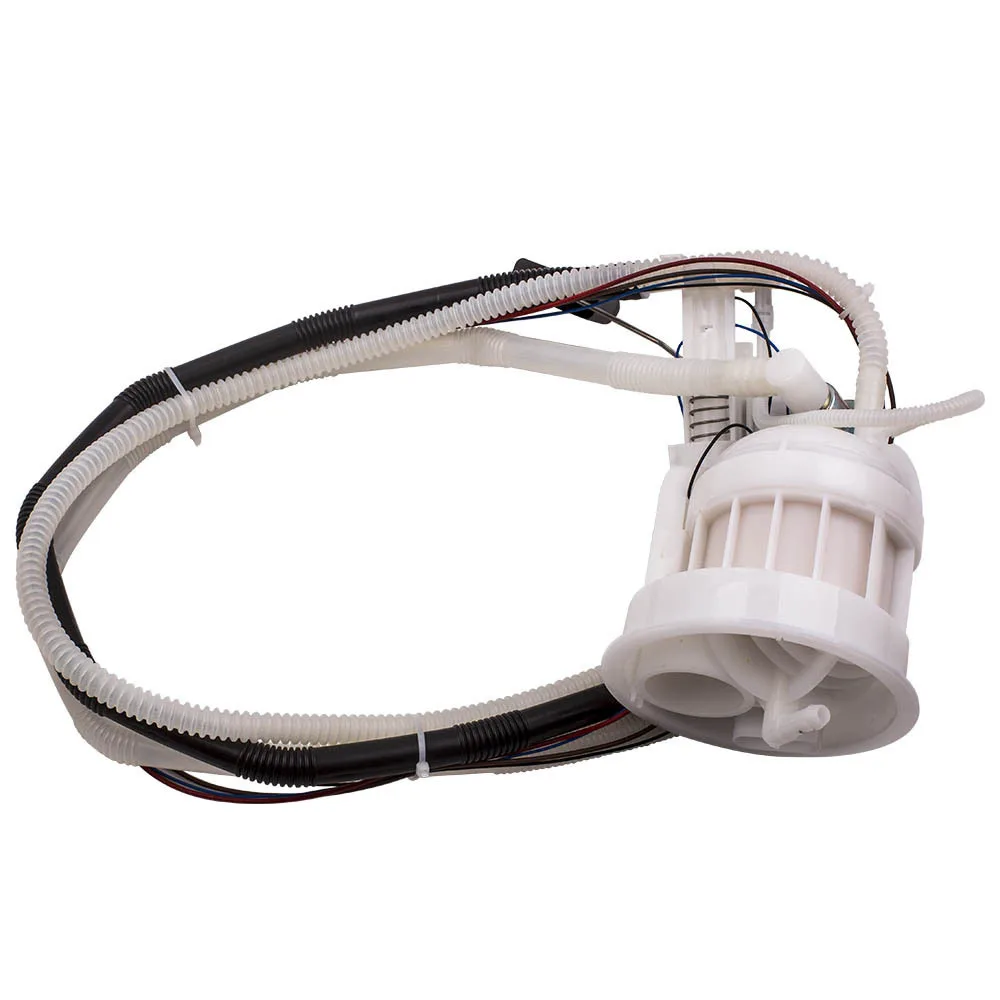 A2114703994-Right-Fuel-Pump-Filter-with-Tank-Sending-Unit-Sender-Sensor ...