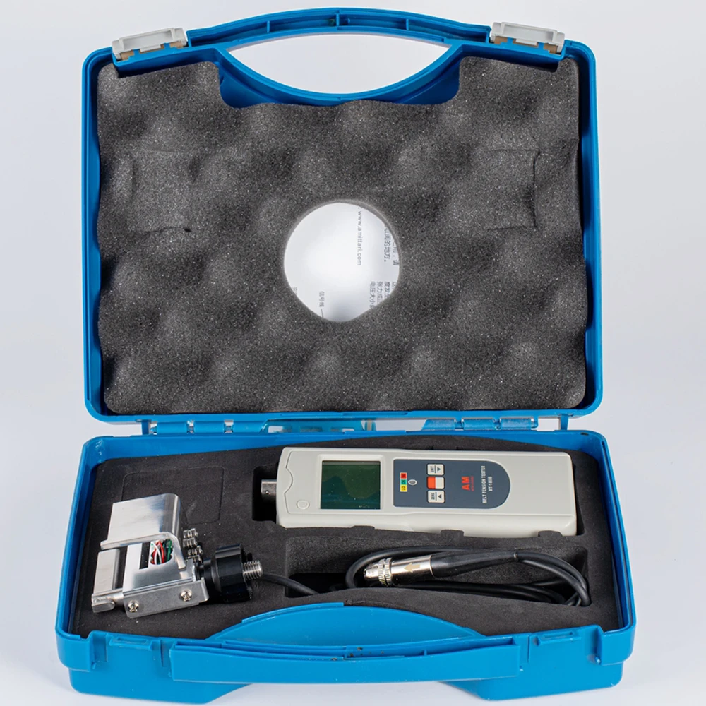 Belt Deflection Gauge