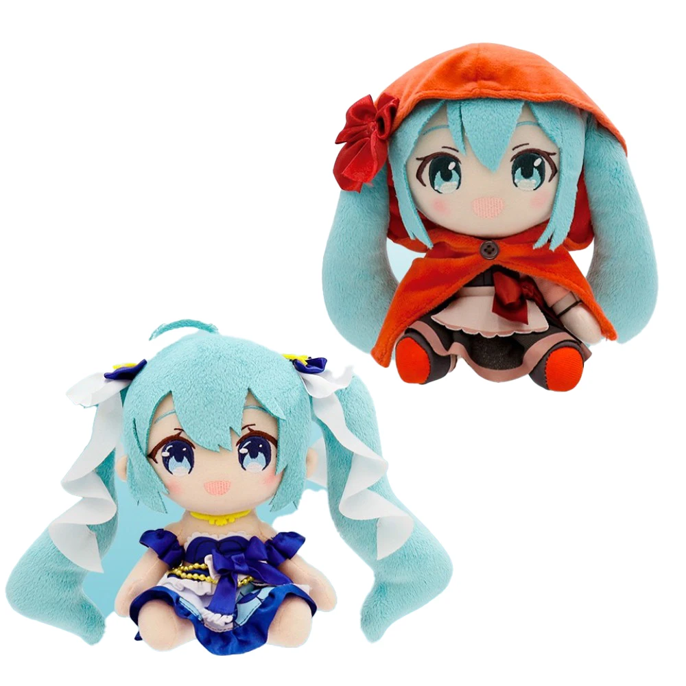 Waren-auf-Lager-Original-Taito-Hatsune-Miku-Wunderland-Meerjungfrau ...