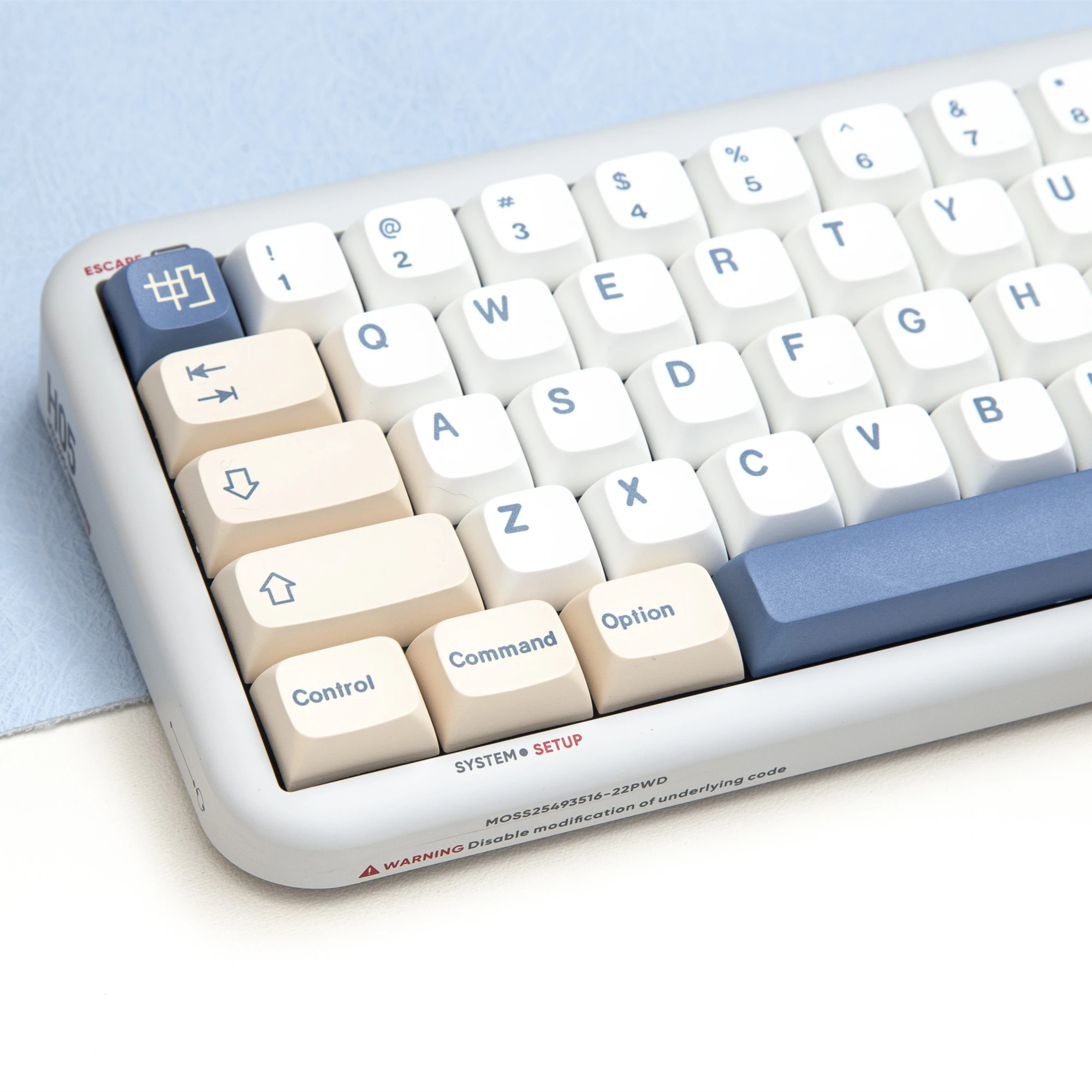 1-Set-XDA-GMK-Soy-Milk-Keycaps-144-Keys-PBT-Keycap-Dye-Sublimation-For-Cherry-Gatrron.jpg