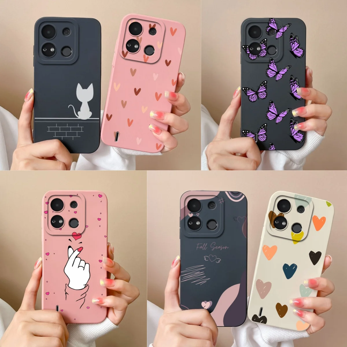 Itel That Look Like iPhone 17: Is the Itel A04 Case Really Worth It?