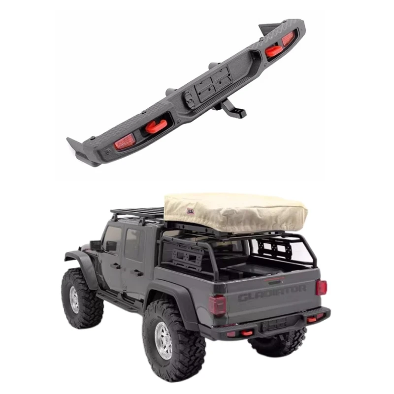 1-10-Rc-Car-Axial-SCX10-III-Gladiator-Pickup-Truck-Body-Shell-Upgrade ...