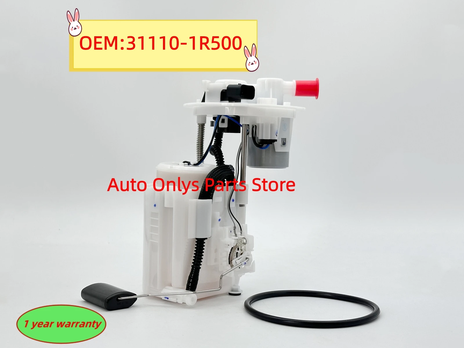 1pc 31110-1R500 New Fuel pump assemblies High quality car accessories ...