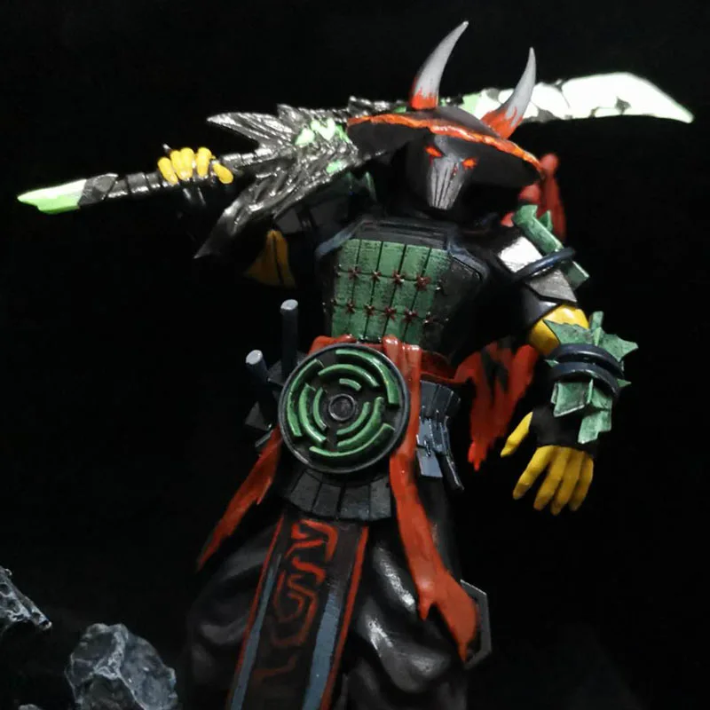 Goblin Shredder Dota 2