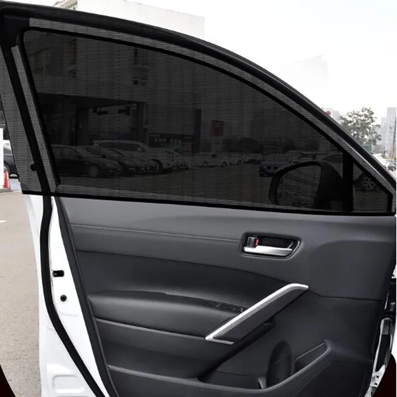 Car-window-sunshade-Car-window-screen-door-cover-anti-ultraviolet ...