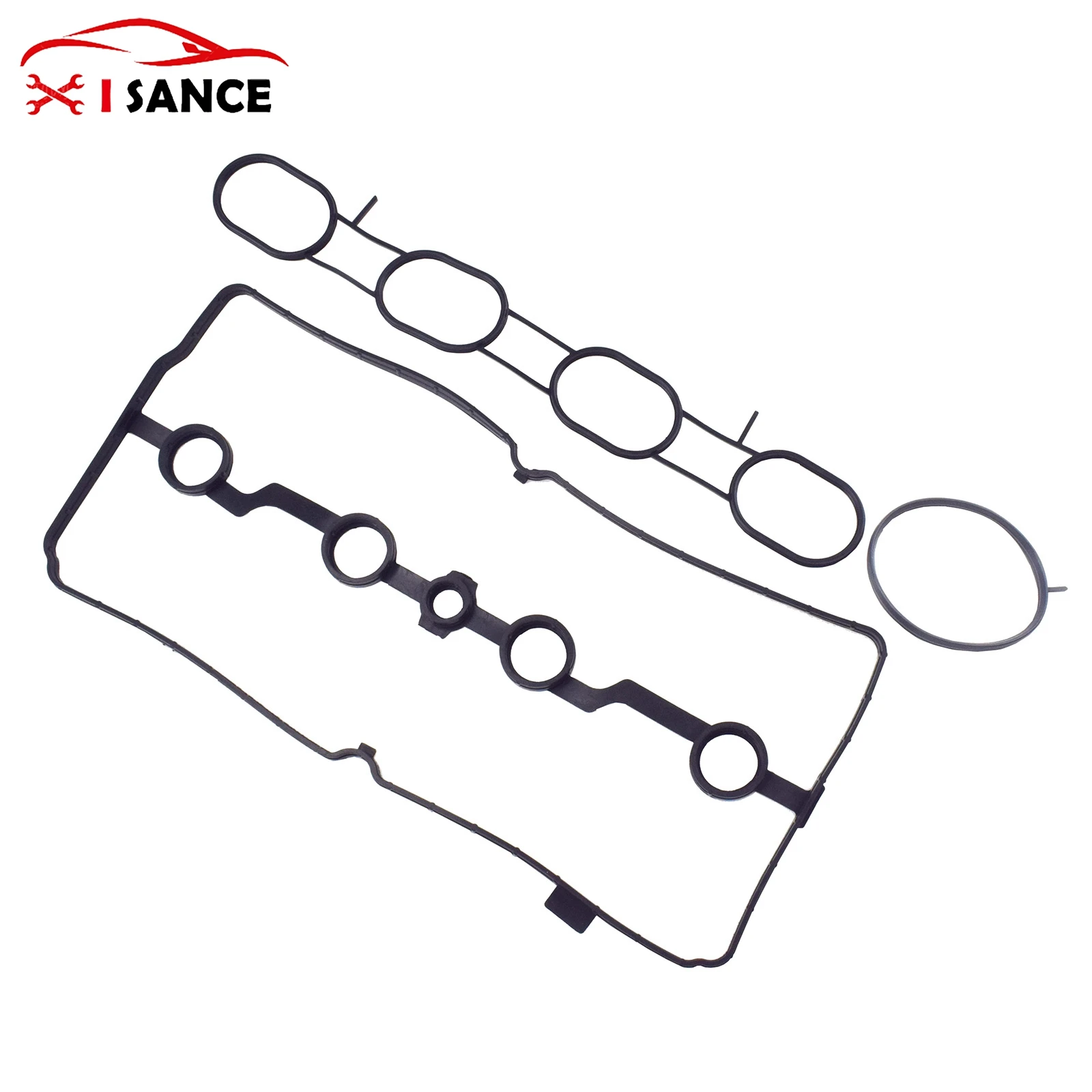 Car-Valve-Cover-Gasket-Set-For-Nissan-Altima-Sentra-Rogue-NV200 ...