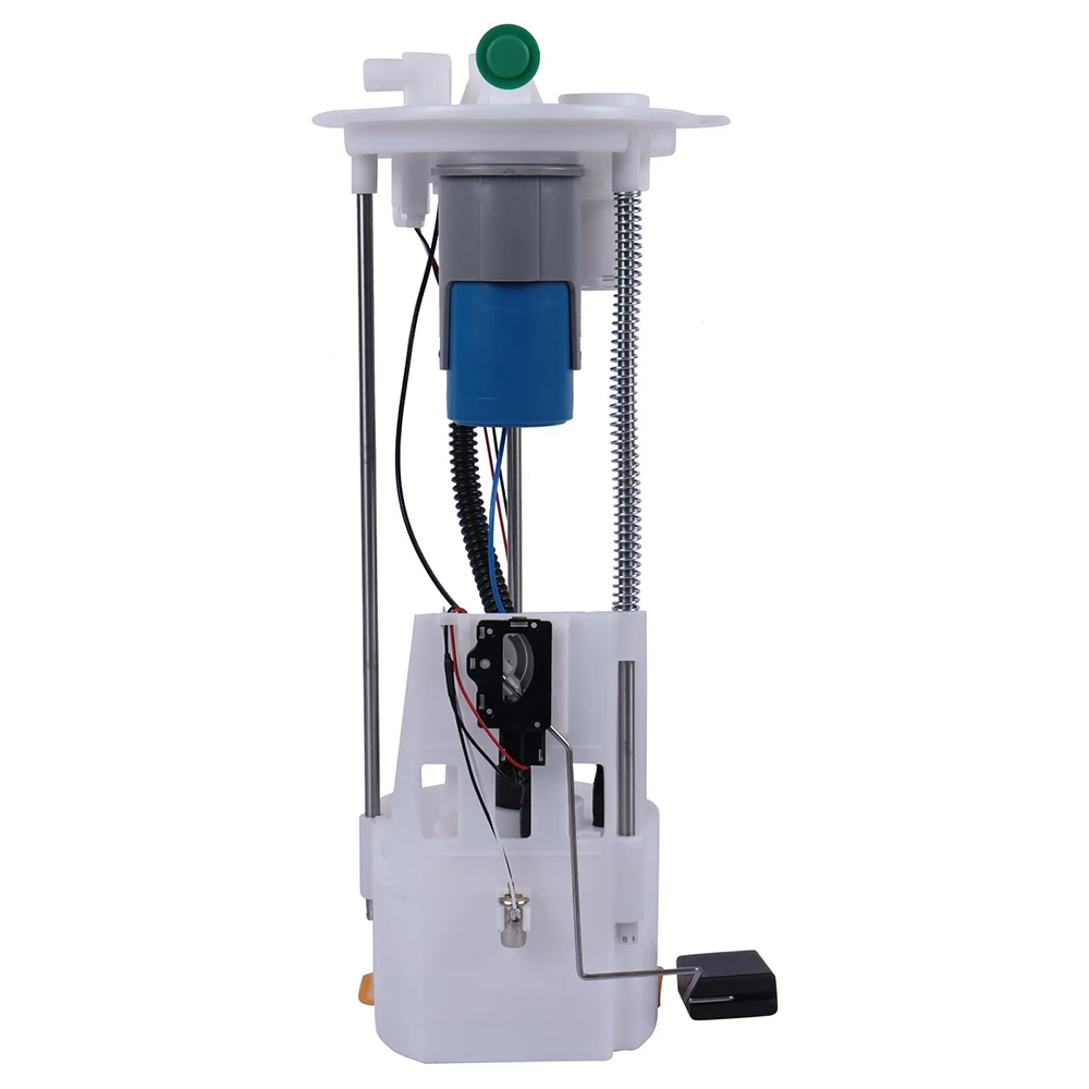 Fuel Pump Module Assembly FG1078 F4506A P76360M SP4004M AFS0944S E8595M ...