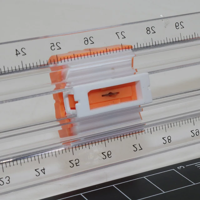 A4 Papírvágó Kis Papír Ctting Gép Diy És Kötő Eszközök – FIXO.hu