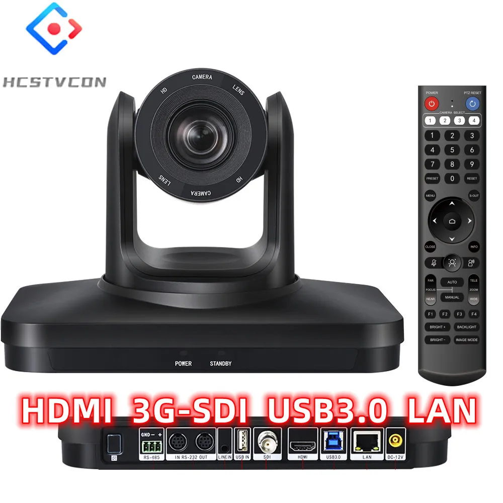 Conference-PTZ-Camera-20X-Optical-Zoom-with-USB3-0-3G-SDI-HDMI-LAN-HD ...