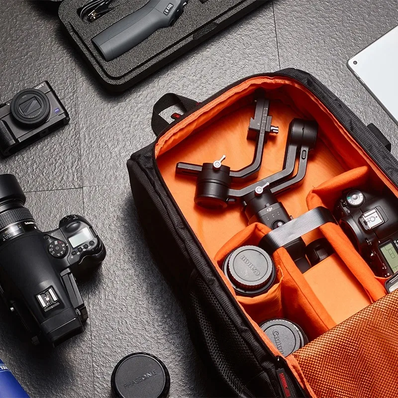 Mochila-STARTRC-para-DJI-Ronin-RS3-Mini-3Pro-Ronin-SC-para-DJI-RS-4 ...