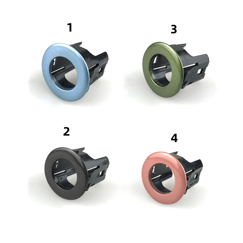 28533-4RA0A 28438-4GA6C Parking Sensor Holder For Nissan Titan XD ...