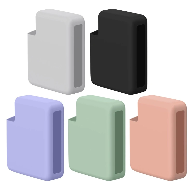 K1AA-Anti-fingerprint-Sleeve-Silicone-Durable-for-shell-Cover ...