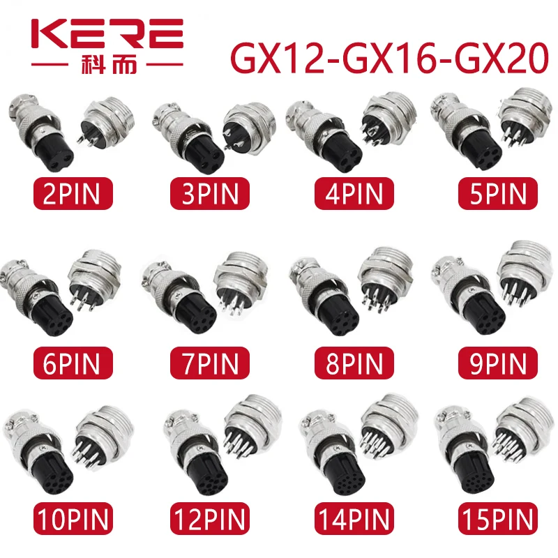 Kere-5-10-100-gx12-gx16-gx20-2-3-4-5-6-7-8.jpg