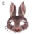 3D Animal mask E