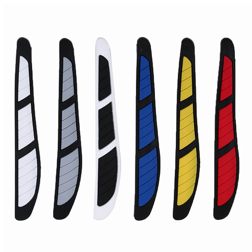 4Pcs-Car-Door-Edges-Rearview-Mirror-Guard-Strip-Protector-Anti ...