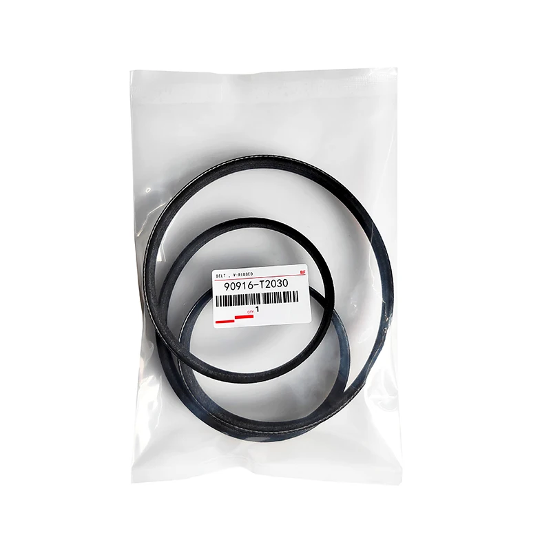 90916-T2030-4PK1240-For-Toyota-Land-Cruiser-100-Yaris-Vichy-Camry ...