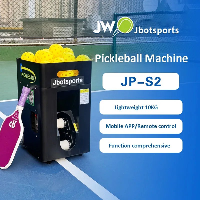 Pickleball-Ball-Serving-Machine-Intelligent-Left-Right-Swing-Serve ...