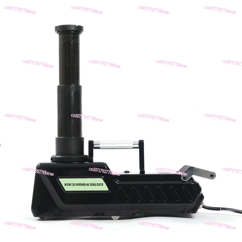 10/15 Ton RV Electric Hydraulic Jack, Truck, Self-provided Labor-saving ...
