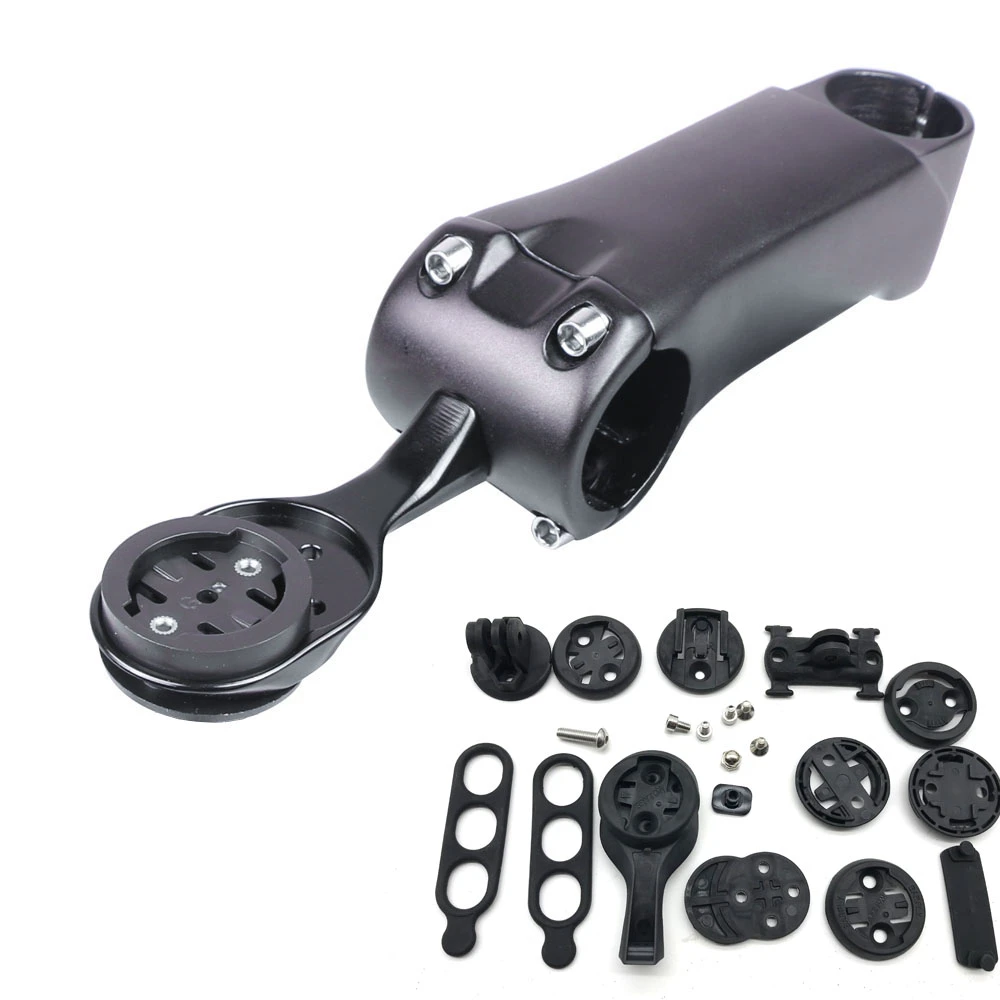 Mount Bracket Garmin Bryton Cateye | Garmin Bike Computer Stem Mount ...