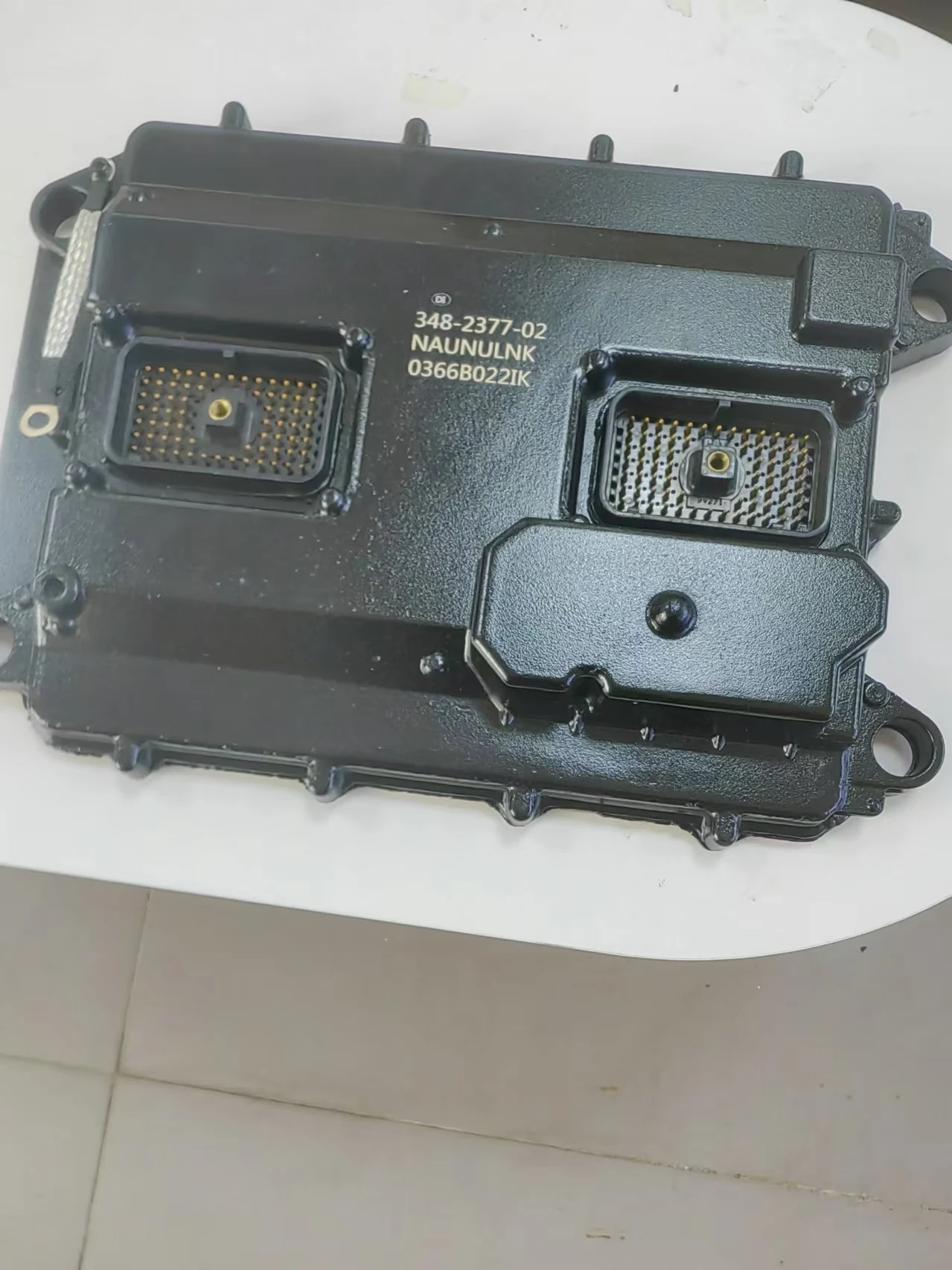 High-quality-348-2377-3482377-engine-controller-computer-board-for ...