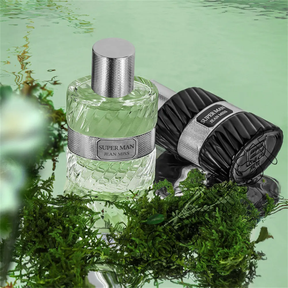 Unisex Original Perfume Men 50ml Cologne Pheromone Parfums Hombre Fresh ...