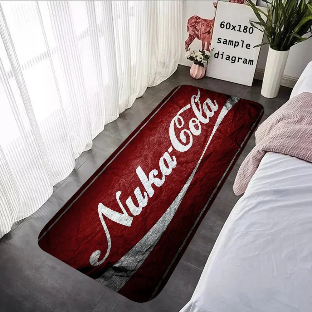 Cocas-Cola-Keuken-Tapijt-Voor-Badkamer-Tapijt-Custom-Kamer-Decoreren ...