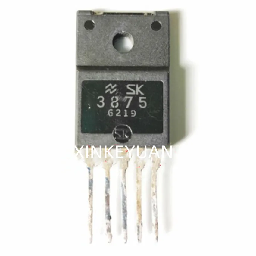 SK3875 SK18752 audio power amplifier chip IC - AliExpress 502