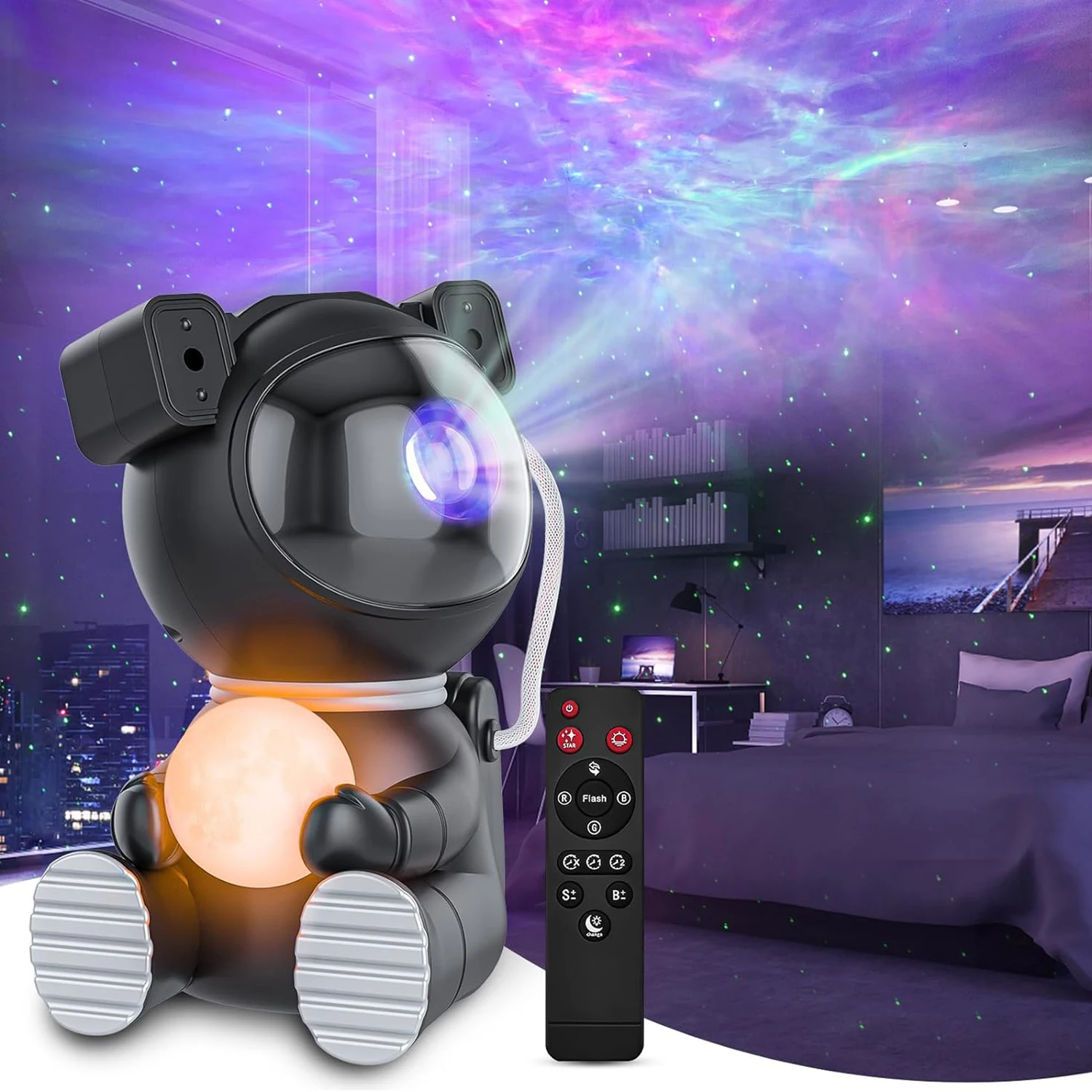 Astronaut-Galaxy-Projector-Light-2-in-1-Star-Projector-Light-with-Moon ...
