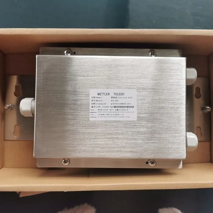 Mettler Toledo Junction Box AJB015 AJB 015| | - AliExpress