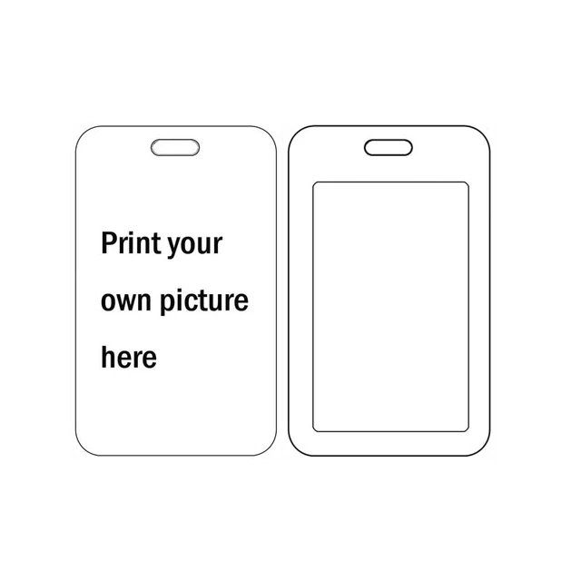 Custom Made Id Cards
