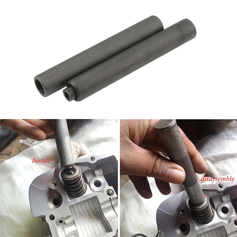Engine-Overhead-Valve-Spring-Installer-Remover-Set-Compressor-Kit-for ...