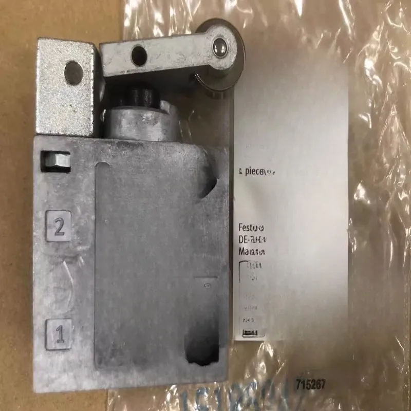 FESTO 롤러 레버 밸브용 부품 R-3-5-1/4-B 8985 8996 RS-3-4-1/8 2272 2949 ...