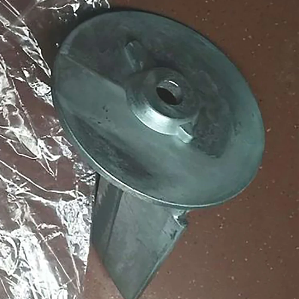 Motor-de-popa-marinho-anti-corros-o-zinco-bloco-nodo-bloco-equil-brio ...