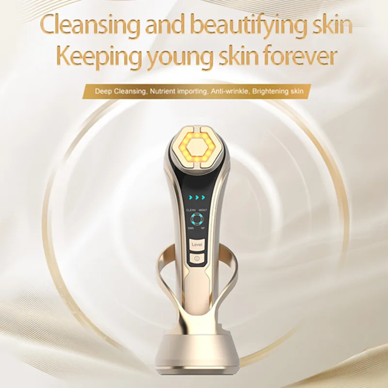 New-Facial-Lifting-and-Firming-Rejuvenation-Beauty-device-Home-Face ...
