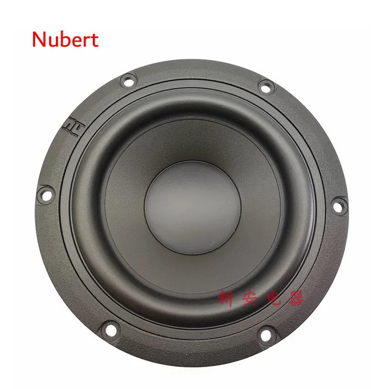 1Pieces-Original-German-Nubert-5-5-Inch-Speaker-Driver-Magnet-Cast ...