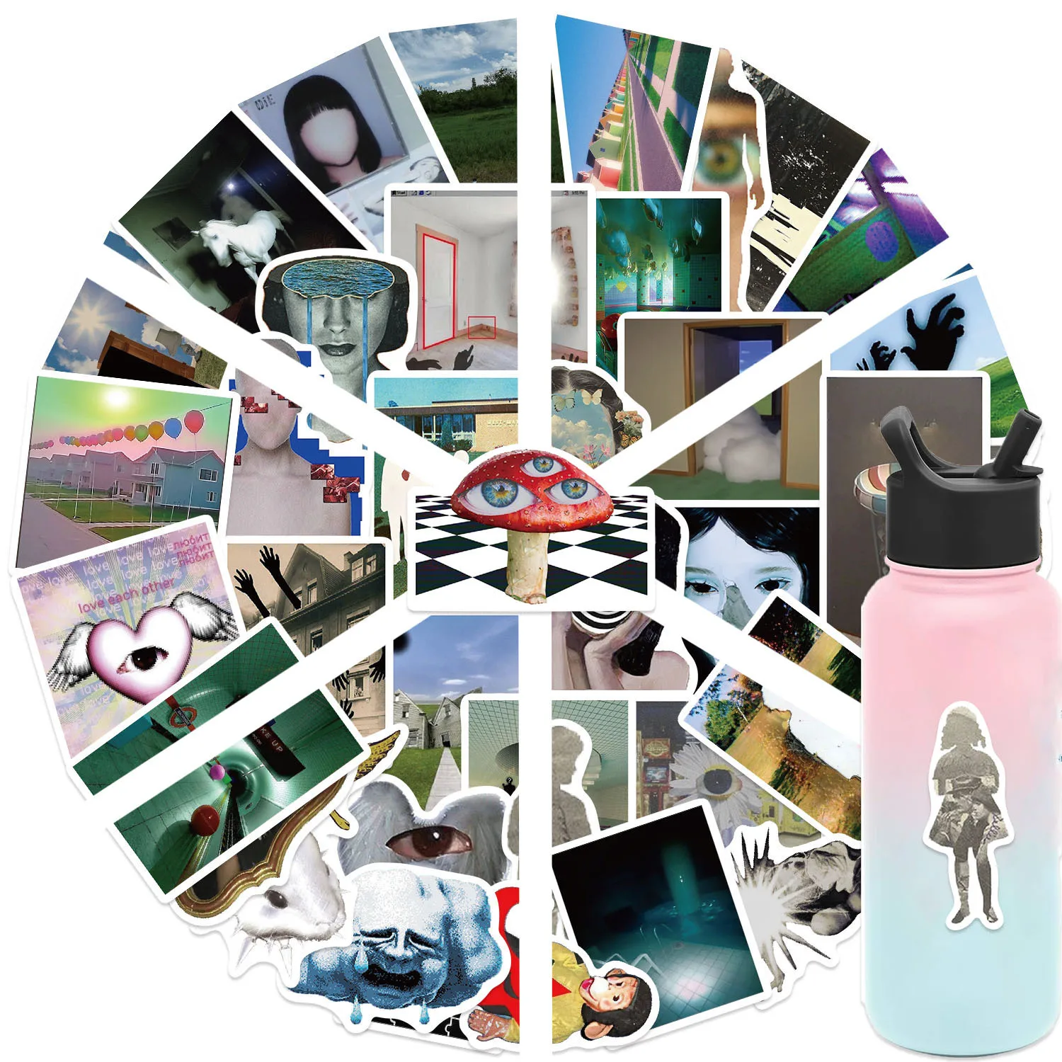 Exploring the School Core Aesthetic: A Guide to Finding the Perfect ...