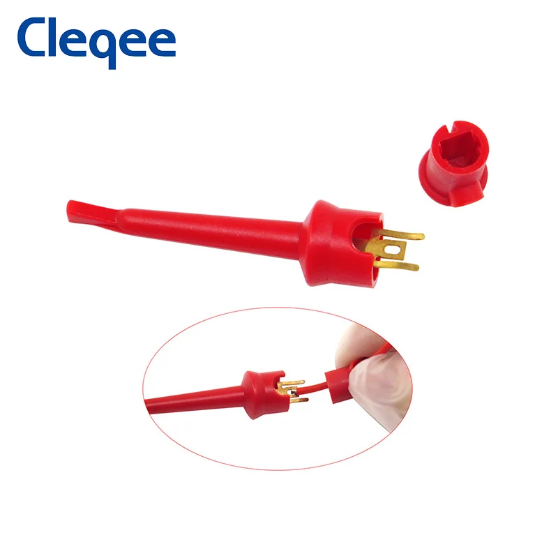 Cable Choking Grabber