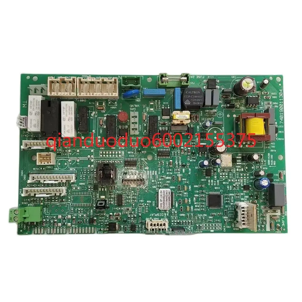 For Ariston Wall-mounted Boiler PCB Control Board Motherboard ...