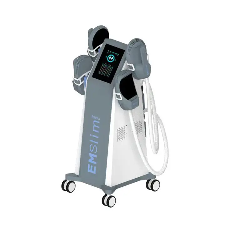 2023-ADANCED-DESIGN-Emslim-Mini-neo-7-Tesla-Teslasculpt-Building-Muscle ...