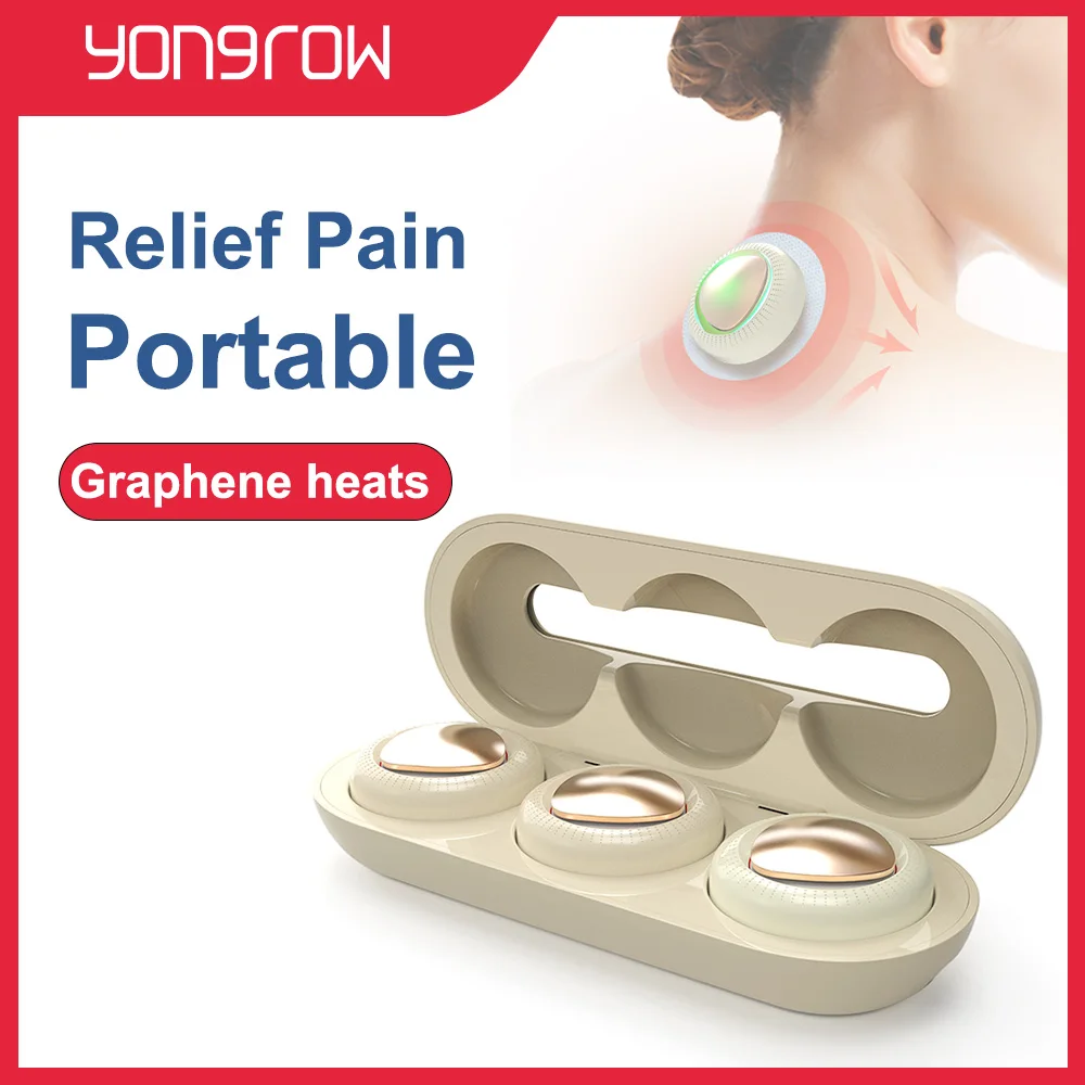 Yongrow-Electronic-Moxibustion-Instrument-Smokeless-Moxibustion ...