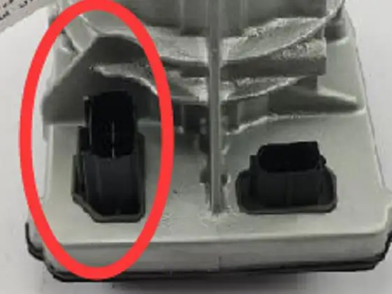 Hydraulic Power Steering Pump For Mercedes Benz MB W221 W216 ...