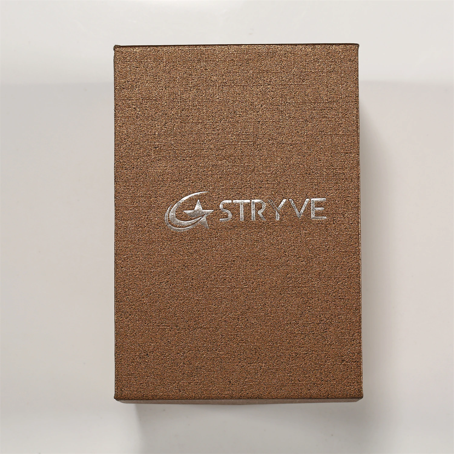 New-STRYVE-Watch-Box-Flip-Top-High-Quality-Paper-Box-Christmas-Watch ...